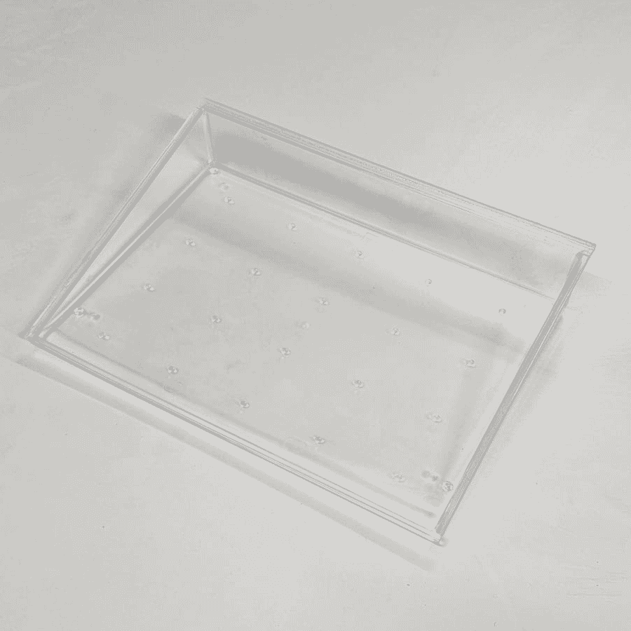 A4 Paper Shelf - Quality Storage Solutions | BDO Furniture