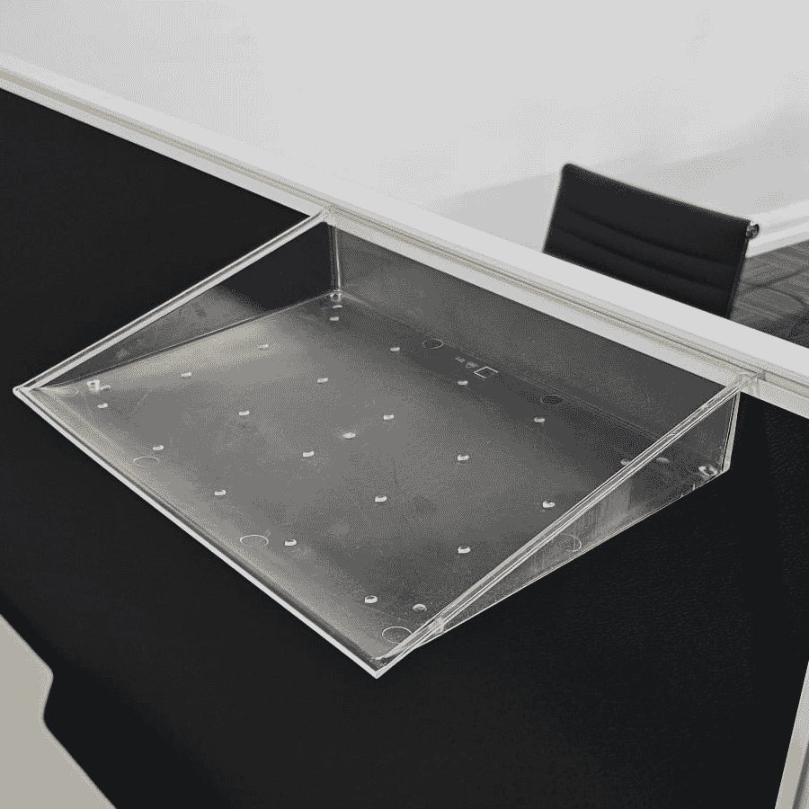 A4 Paper Shelf - Quality Storage Solutions | BDO Furniture