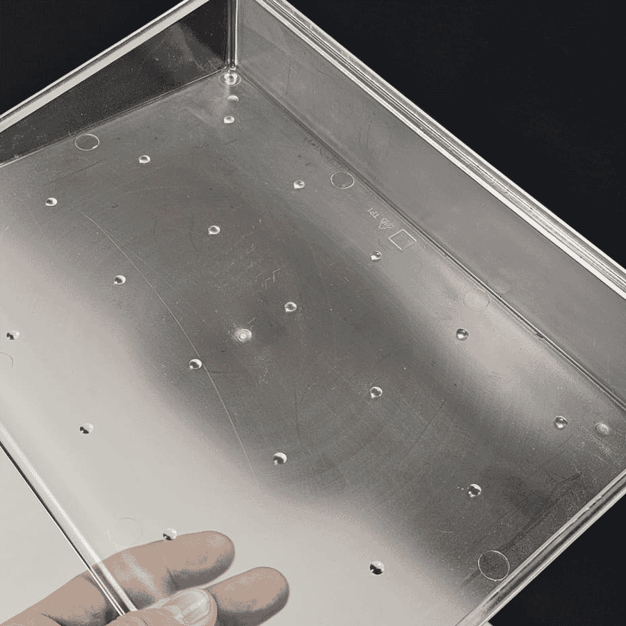 A4 Paper Shelf - Quality Storage Solutions | BDO Furniture