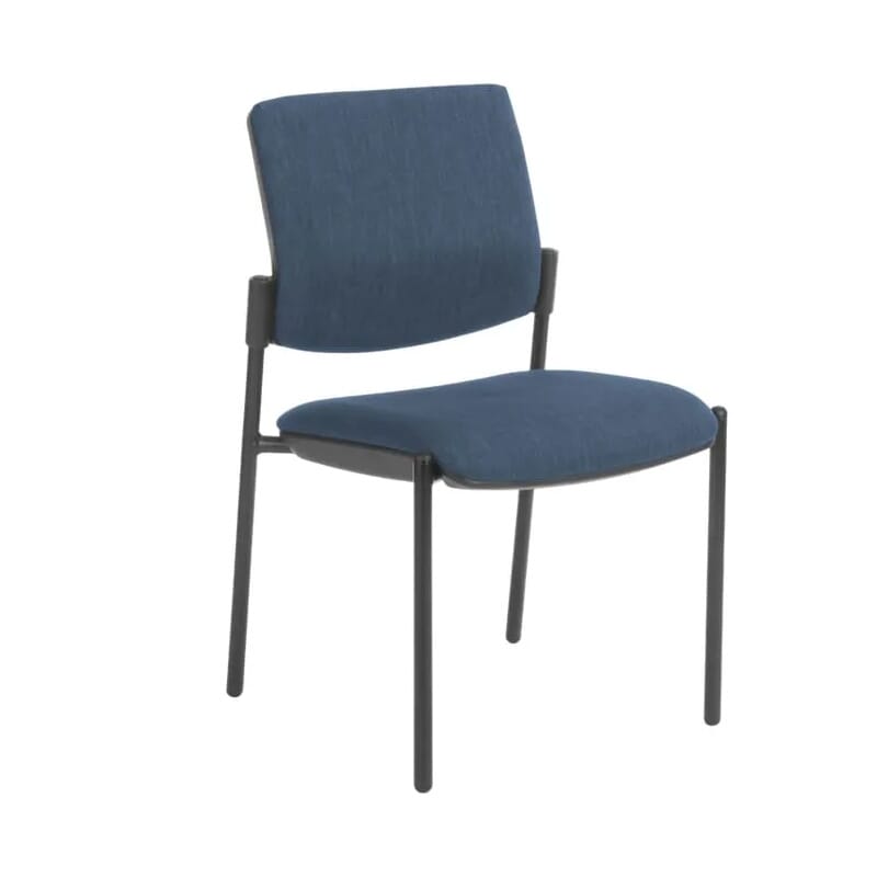 Buy Venice Linea 4 Leg Visitor Chair Online | BDO Furniture