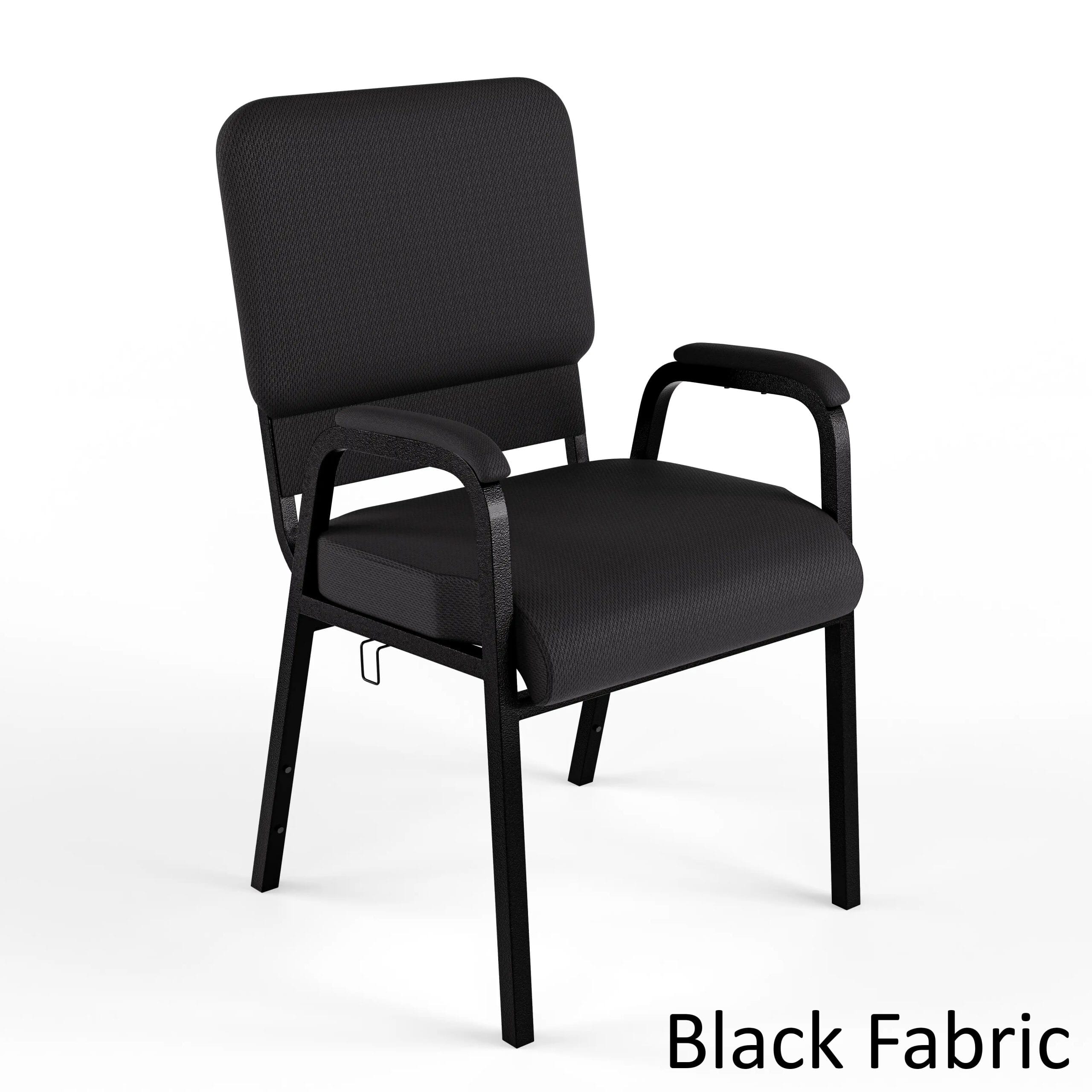 Eterna Church Chair Linking Auditorium Seating Online | BDO Furniture
