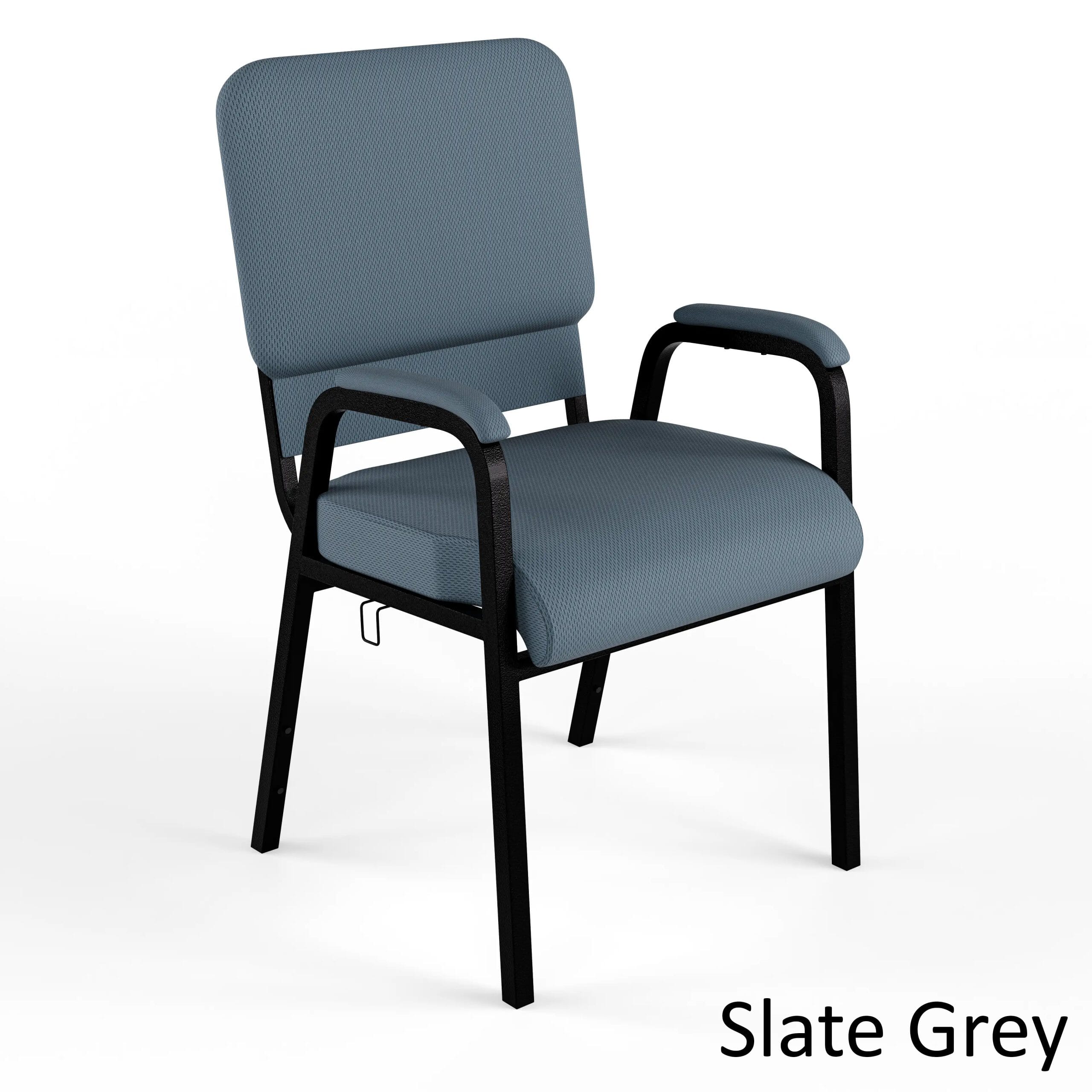 Eterna Church Chair Linking Auditorium Seating Online | BDO Furniture