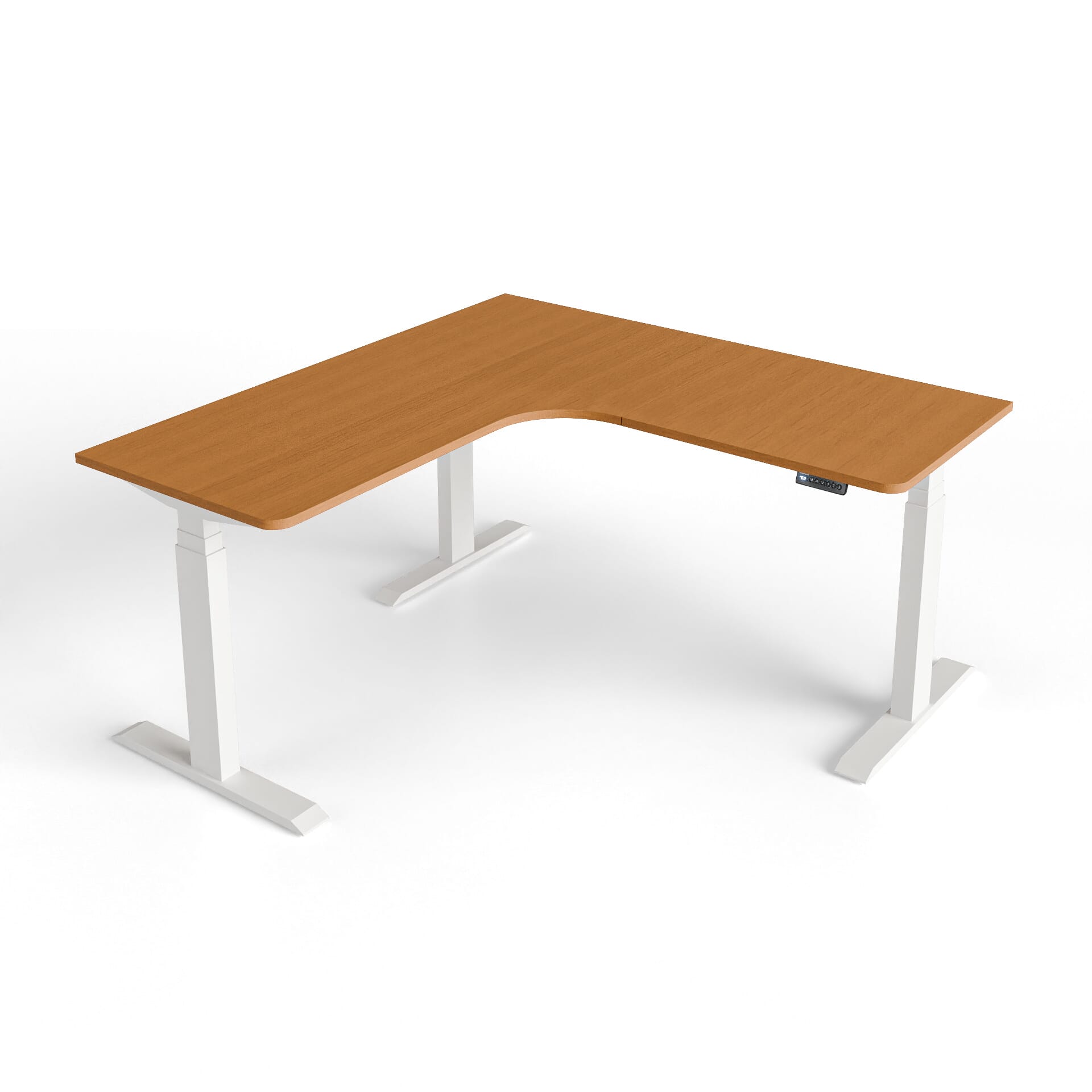 Buy Corner Workstation Desks | Office Furniture | BDO Furniture