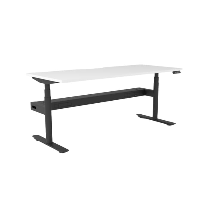 Buy Adjustable Workstation Online | Electric Height | BDO Furniture