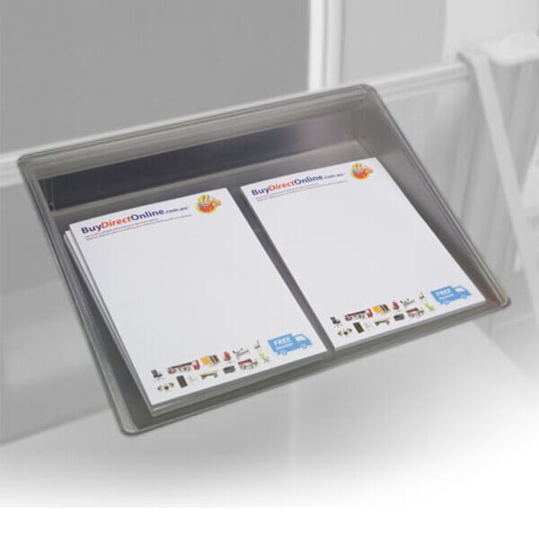 A4 Paper Shelf - Quality Storage Solutions | BDO Furniture